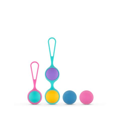 Kegel Exercisers Exercise Your Kegel Muscles Kegel Exerciser Balls