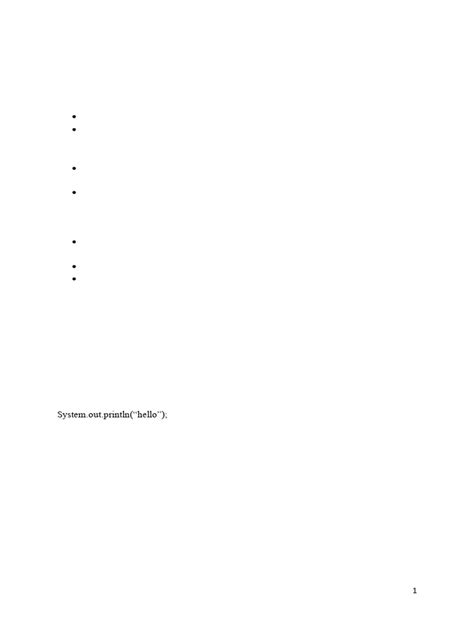 Unit 2 Java Btech Pdf Parameter Computer Programming Method Computer Programming