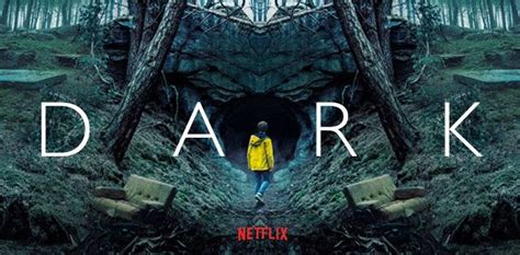 10 cosas que no sabías sobre DARK