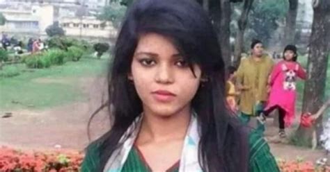 Where Is Tithy Sarkar