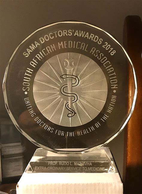 Big Hospital Big Boss Bara Icus Professor Rudo Mathivha Retires