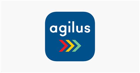 ‎agilus Diagnostics Blood Test On The App Store