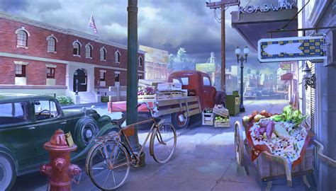 Aaa Game Art Studio 3d Game Art Creation Steps