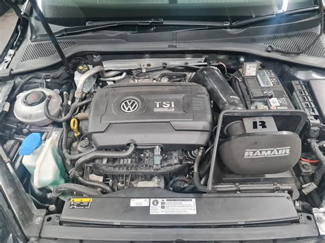 R Tech Performance Tuning Home