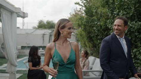 Did You Know Im Also An Actor Here On Set Shooting A Commercial For Daniel Pomerantz