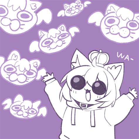 Cocomayo29 Tomato Nekomata Okayu Nekomata Okayu 1st Costume