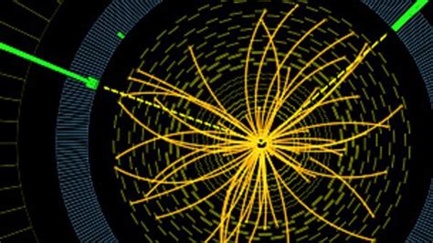 科学问答希格斯玻色子 BBC News 中文