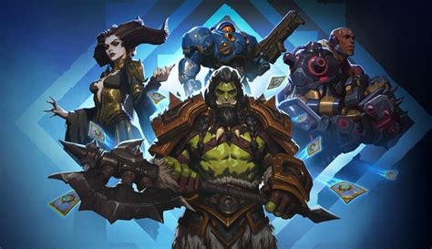 Blizzard Officially Announces Full Scale Blizzcon 2026