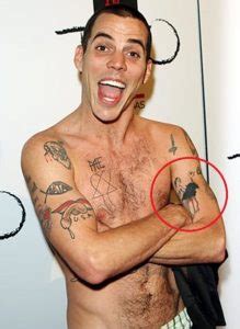 30 Ostrich Tattoos With Meanings Body Art Guru