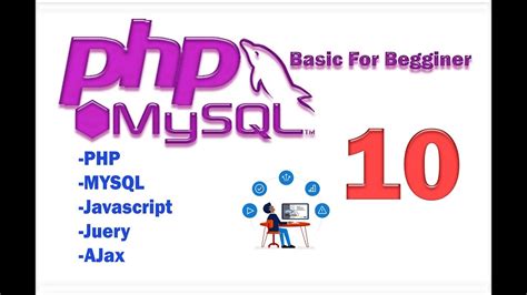 Php Mysql Password Md5 Sha1 Hash Part 10 Advance Youtube