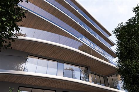 Metal Cladding And Aluminium Cladding Sculptform