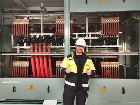 The Job Of An Electrical Commissioning Engineer Eep Eep Electrical Engineering Portal