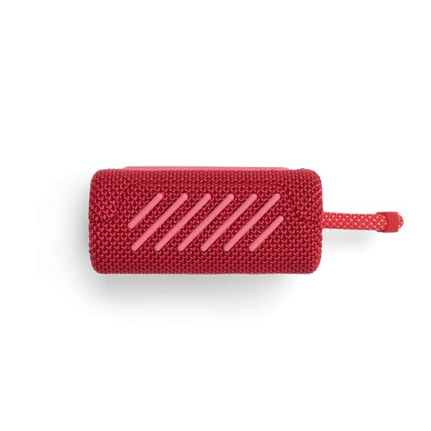 JBL GO3 RED Jaymart