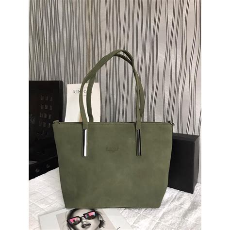 Jual Tas Wanita Cantik Murah Shopee Indonesia