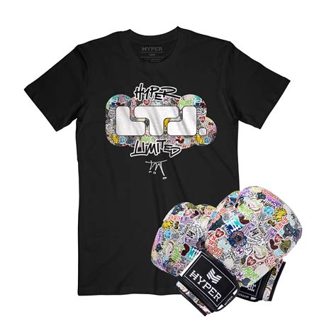 Hyper Limited Edition Bundle WeAreHyper Com