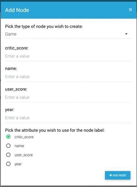 Kenelyzes January 2023 Release Visualizing Data From Graph Databases Kenelyze Interactive