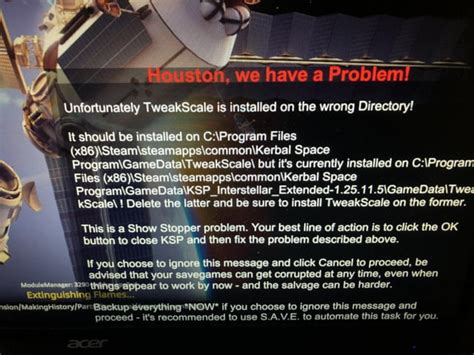 help r kerbalspaceprogram