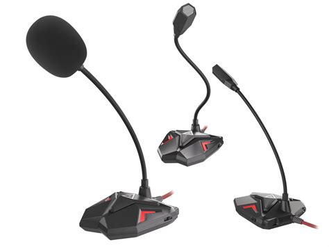 Mikrofon Gamingowy Kiedy Warto Z Niego Skorzystać