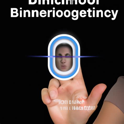 Unlocking Security The Future Of Biometric Authentication Rite