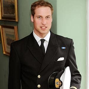 Prince William Is A Crown Tool