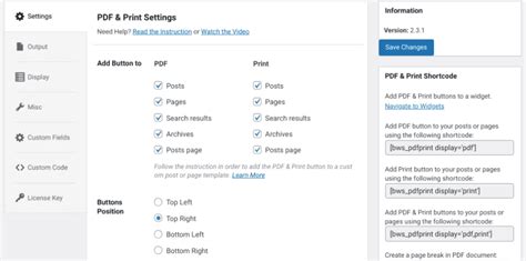 5 Best Printing Plugins For Wordpress