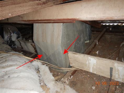 I Have A Major Structural Defect Building Inspections Perth