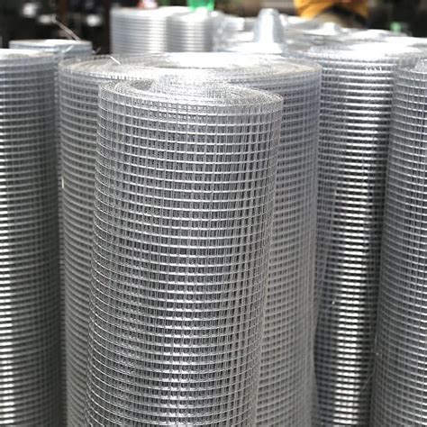 Weld Mesh And Concrete Steel Reinforcing Wire Mesh Panels Welded Mesh