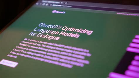 Openai Takes Big Step To A More Agentic Chatgpt Hypertext