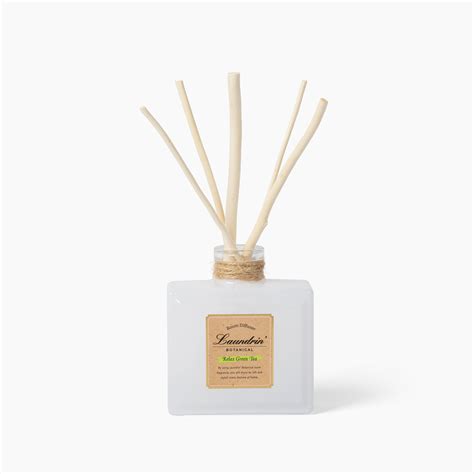 Laundrin Botanical Room Diffuser For Home Scent Diffuser For Home