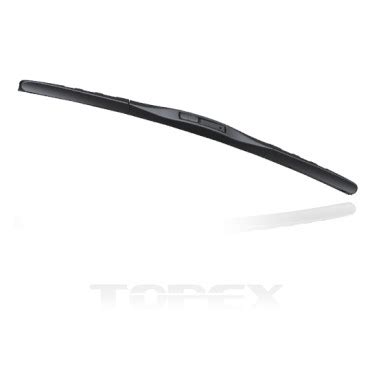 Anatomy Of A Windshield Wiper Blade Biz Lian Business Link Platform