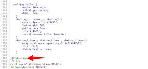 How To Split Blogger Posts Into Multiple Pages Post Pagination