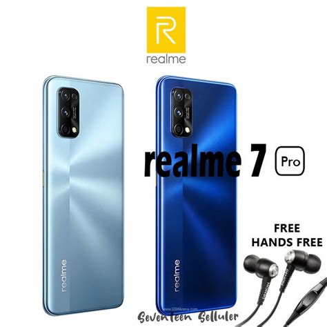 Jual Realme Pro Gb Shopee Indonesia