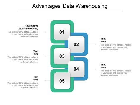 Advantages Data Warehousing Ppt Powerpoint Presentation Slide Cpb Presentation Graphics