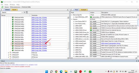 解决no Ulink2me Device Found问题no Ulink2 Device Found Csdn博客