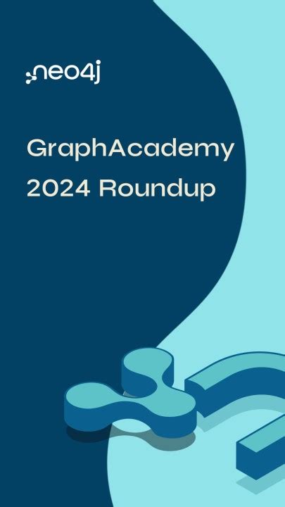 Adam Cowley On Linkedin 2024 What A Year For Graphacademy This Year