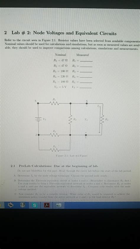 solved need help with the multisim section i have done the
