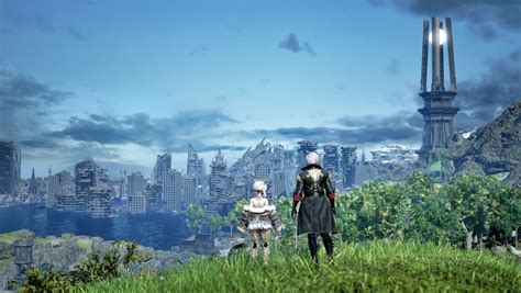 Code Vein Ii Some Story And Lore Details Revealed Bandai Namco Europe Code Vein Ii Some Story And Lore Details Revealed Bandai Namco Europe