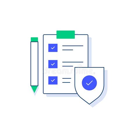 Data Protection Impact Assessment Gdpr Icon Risk Analysis Gdpr Dpia