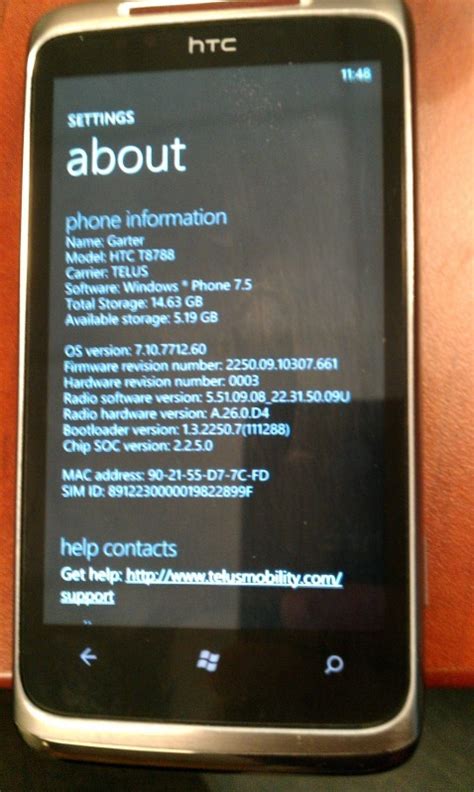 windows phone mango build 7712 released for devs neowin