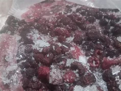 Frozen Raspberry Fruits Packaging Type Loose 18 Degree C At ₹ 250 Kg In Saswad