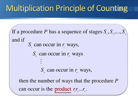 Ppt Basic Combinatorics Powerpoint Presentation Free Download Id
