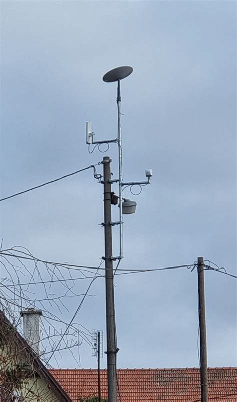 When You Have Wisp Skills And Trees Are Blocking View From Your Roof R Starlink