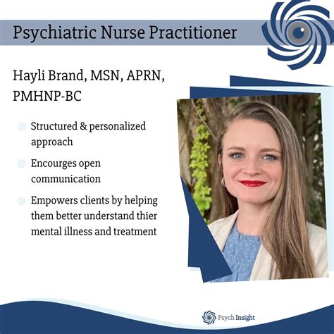 Optimizing Both Mental Health And Physical Health Is Hayli Brands