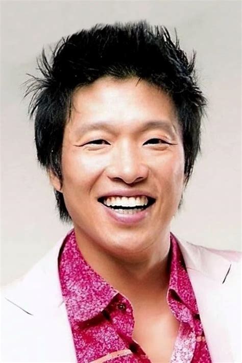 Jung Kyung Ho About Entertainment Ie