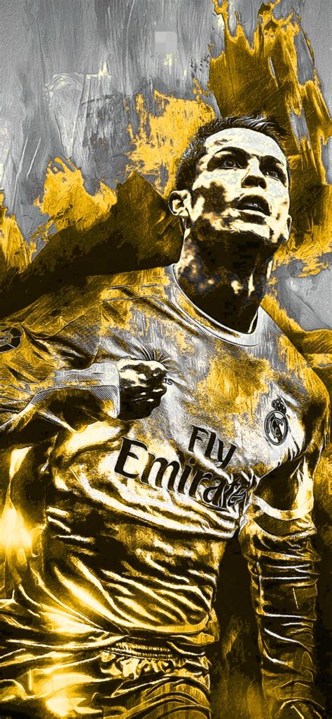 والپیپر های کریستیانو رونالدو با بهترین کیفیت طرفداری