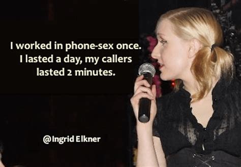 Phone Sex R Standupshots