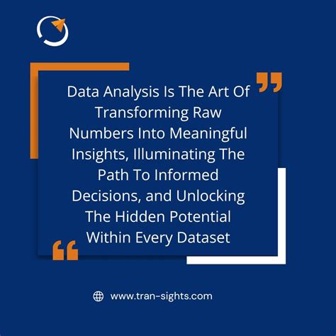 Transights For Training And Consultancy On Linkedin Dataanalysis Dataanalyst Dataanalytics