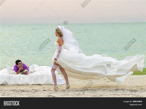 Wedding Shot Sexy Image And Photo Free Trial Bigstock