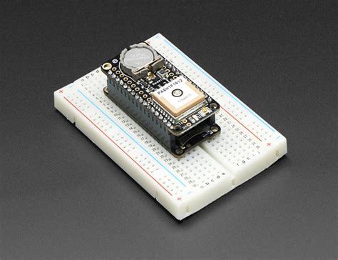 Overview Adafruit Ultimate Gps Featherwing Adafruit Learning System