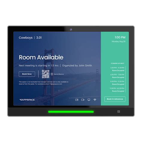 Appspace And Qbic Appspace